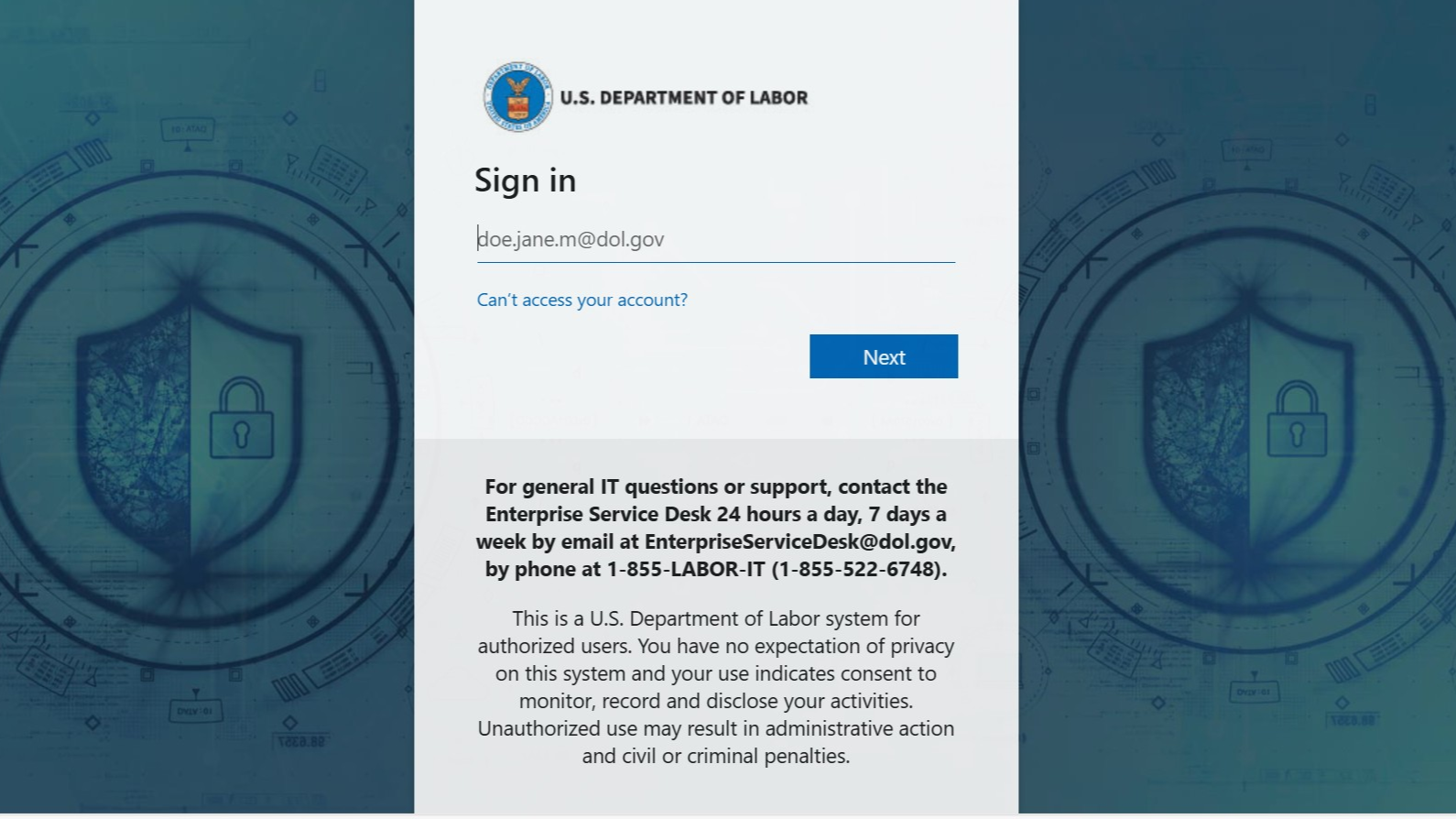 Log In to MyJobCorps Gateway – MyJobCorps Gateway Help Center